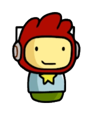 Amputated | Scribblenauts Wiki | Fandom