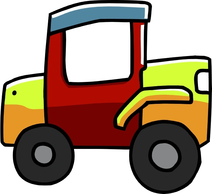 Clown Car | Scribblenauts Wiki | Fandom