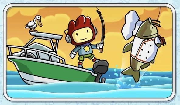 Boat | Scribblenauts Wiki | Fandom