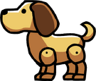 Dog | Scribblenauts Wiki | Fandom