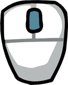 Computer mouse | Scribblenauts Wiki | Fandom