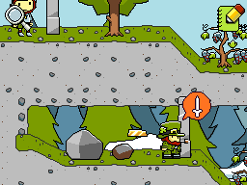 Tree | Scribblenauts Wiki | Fandom