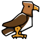 Hawk | Scribblenauts Wiki | Fandom