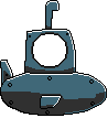 Submarine | Scribblenauts Wiki | Fandom