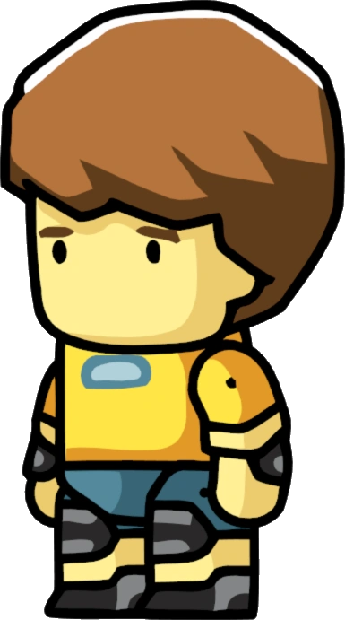 Skater | Scribblenauts Wiki | Fandom