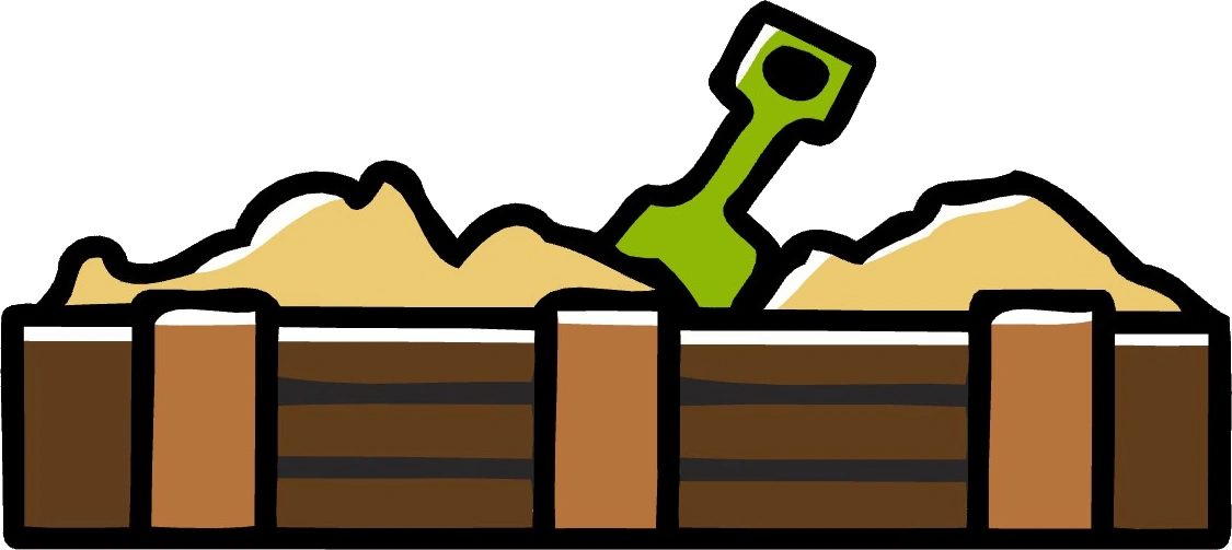 Sandbox | Scribblenauts Wiki | Fandom