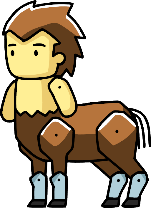 Centaur | Scribblenauts Wiki | Fandom