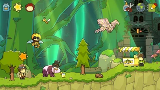 Tree | Scribblenauts Wiki | Fandom