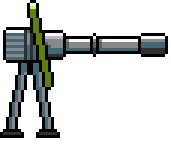 Autocannon | Scribblenauts Wiki | Fandom