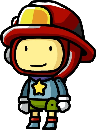 Fire Hat | Scribblenauts Wiki | Fandom