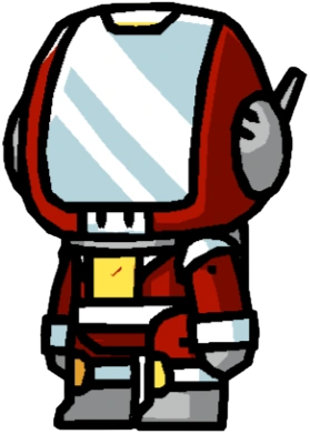 Space Explorer | Scribblenauts Wiki | Fandom
