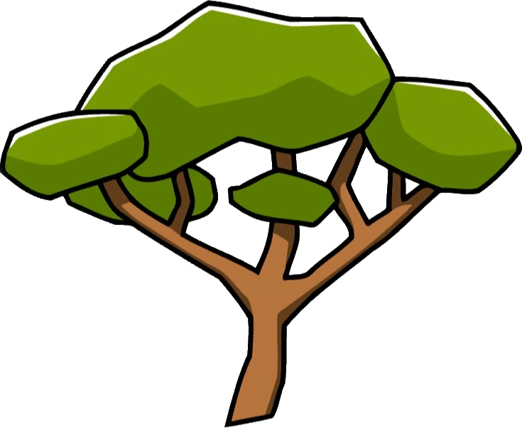 Acacia | Scribblenauts Wiki | Fandom