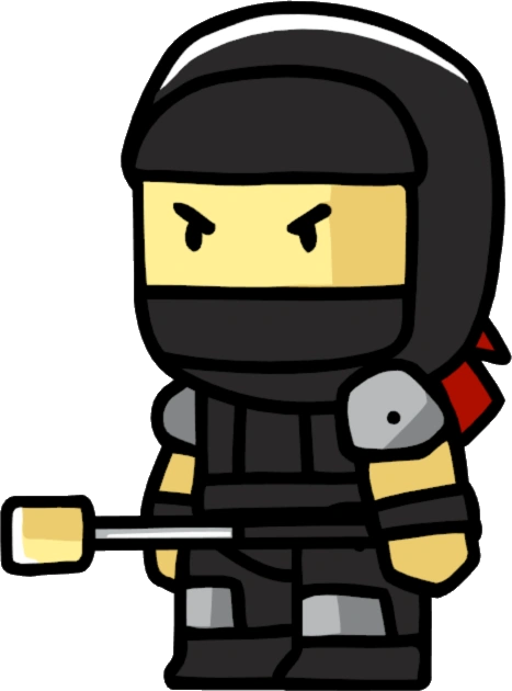 Fire Eater | Scribblenauts Wiki | Fandom