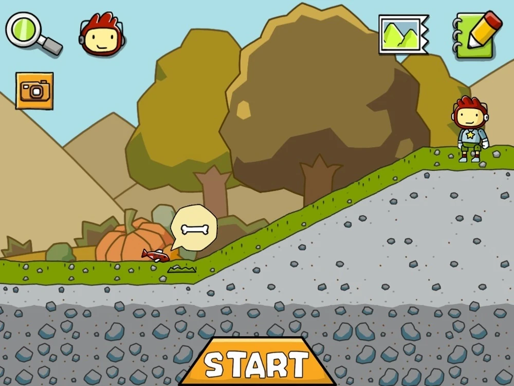Koi | Scribblenauts Wiki | Fandom