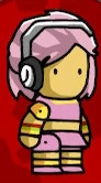 Ronna | Scribblenauts Wiki | Fandom