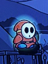 Shy Guy | Scribblenauts Wiki | Fandom