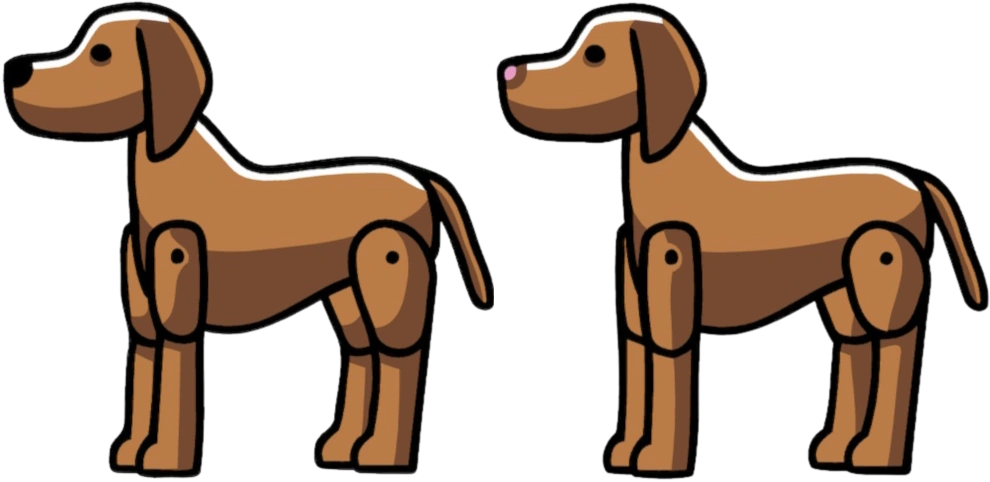 Rhodesian Ridgeback | Scribblenauts Wiki | Fandom