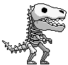 Dinosaur Bones | Scribblenauts Wiki | Fandom