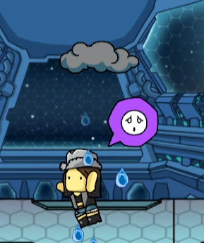 Astraphobic | Scribblenauts Wiki | Fandom