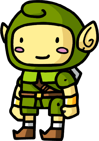 Larp | Scribblenauts Wiki | Fandom