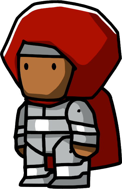 Technomancer | Scribblenauts Wiki | Fandom