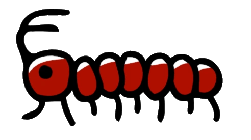 Centipede | Scribblenauts Wiki | Fandom