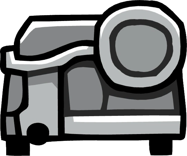 Meat Slicer | Scribblenauts Wiki | Fandom