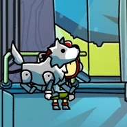 Wolf Cub | Scribblenauts Wiki | Fandom