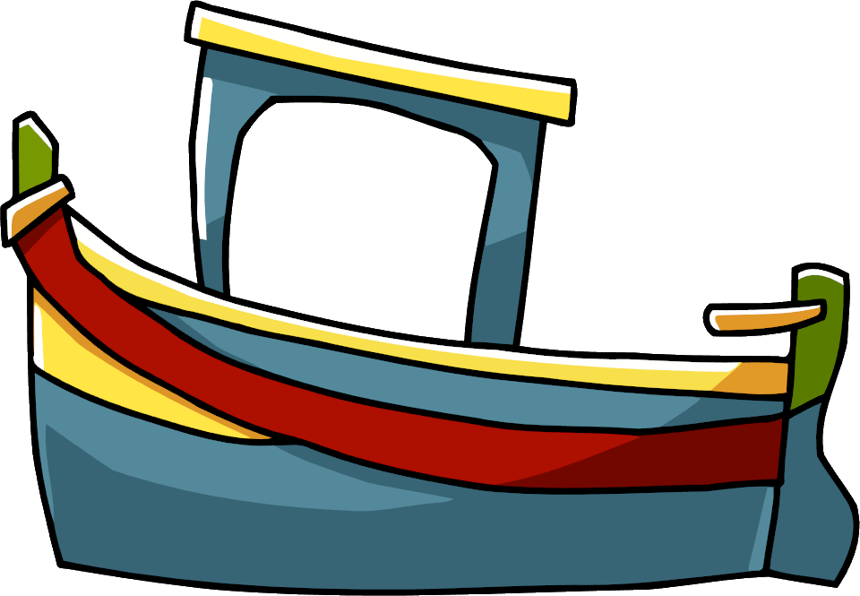 Luzzu | Scribblenauts Wiki | Fandom