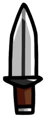 Dagger | Scribblenauts Wiki | Fandom