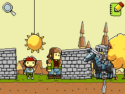 P9-11 | Scribblenauts Wiki | Fandom