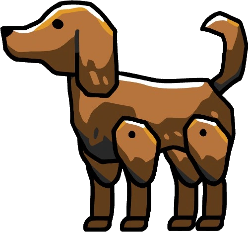 Irish Setter | Scribblenauts Wiki | Fandom