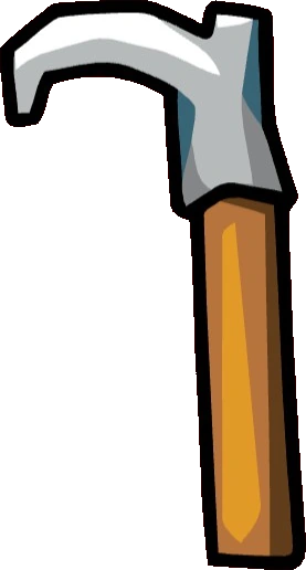 Bullhook | Scribblenauts Wiki | Fandom