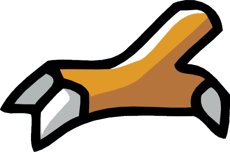 Claw | Scribblenauts Wiki | Fandom