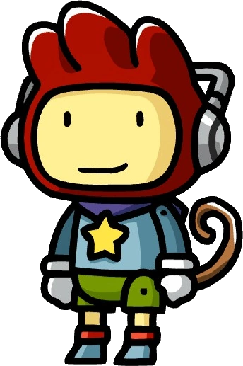 Monkey Tail | Scribblenauts Wiki | Fandom