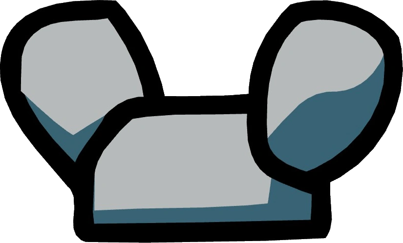 Wing Nut | Scribblenauts Wiki | Fandom