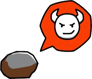 Evil | Scribblenauts Wiki | Fandom