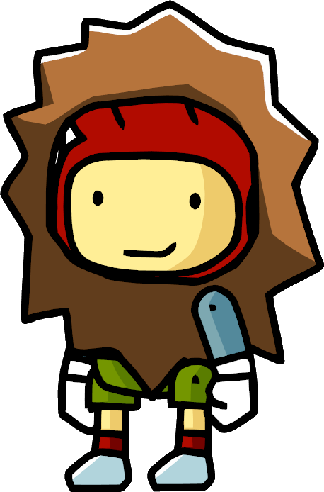 Mane | Scribblenauts Wiki | Fandom