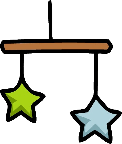 Mobile (Baby) | Scribblenauts Wiki | Fandom