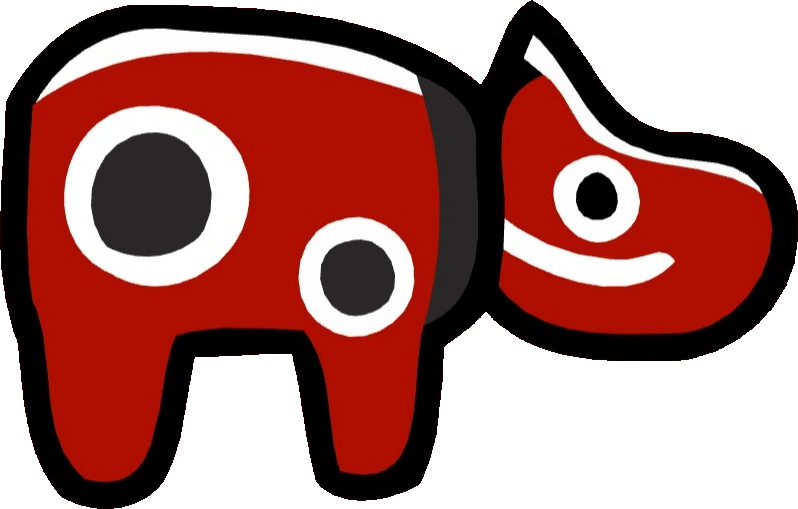 Akabeko | Scribblenauts Wiki | Fandom