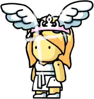 Emily Halpin | Scribblenauts Wiki | Fandom