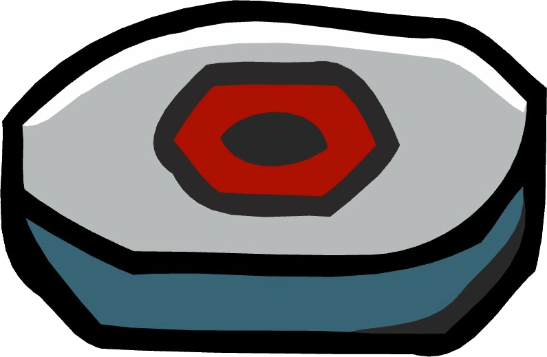 Mine (Explosive) | Scribblenauts Wiki | Fandom