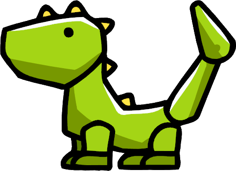 Lizard | Scribblenauts Wiki | Fandom