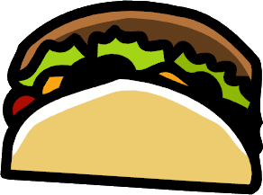 Taco | Scribblenauts Wiki | Fandom