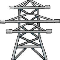 Electricity Pylon | Scribblenauts Wiki | Fandom