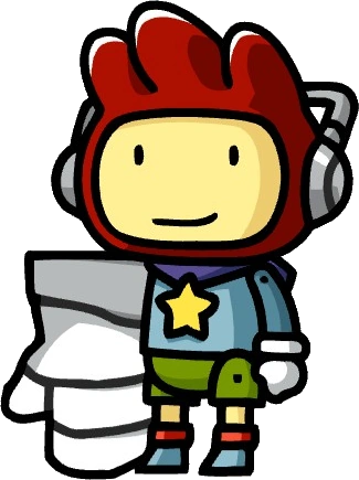 Cast | Scribblenauts Wiki | Fandom