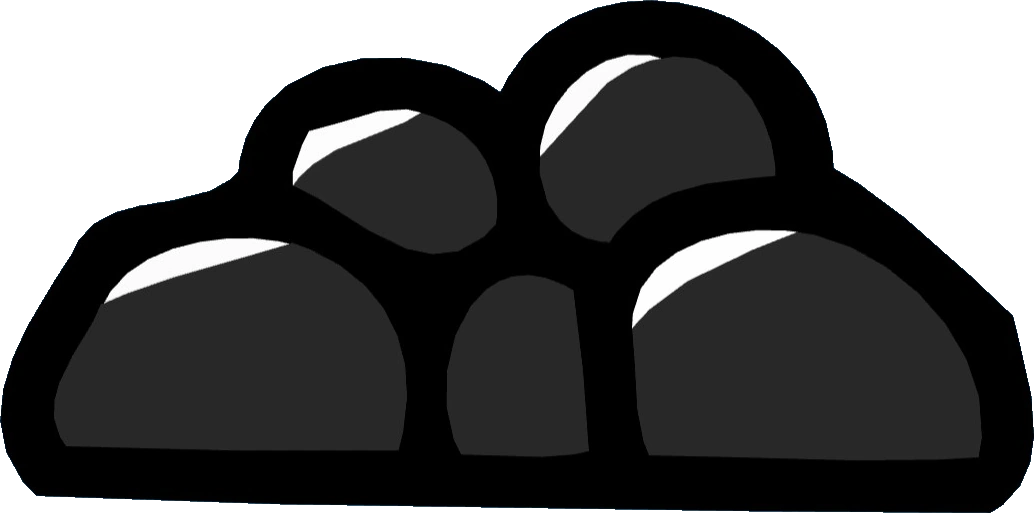 Charcoal (Object) | Scribblenauts Wiki | Fandom