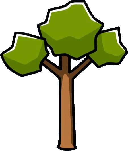 Sapling | Scribblenauts Wiki | Fandom