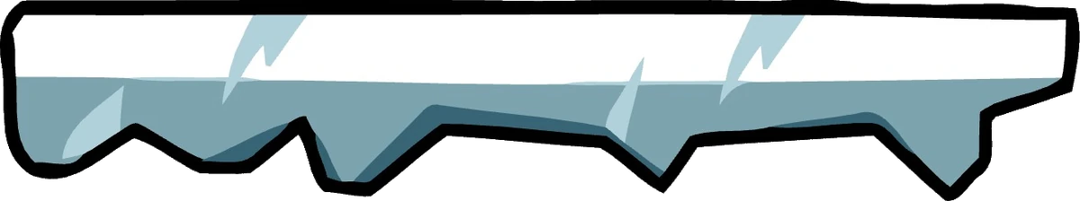 Large Ice Layer | Scribblenauts Wiki | Fandom