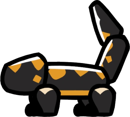Salamander | Scribblenauts Wiki | Fandom